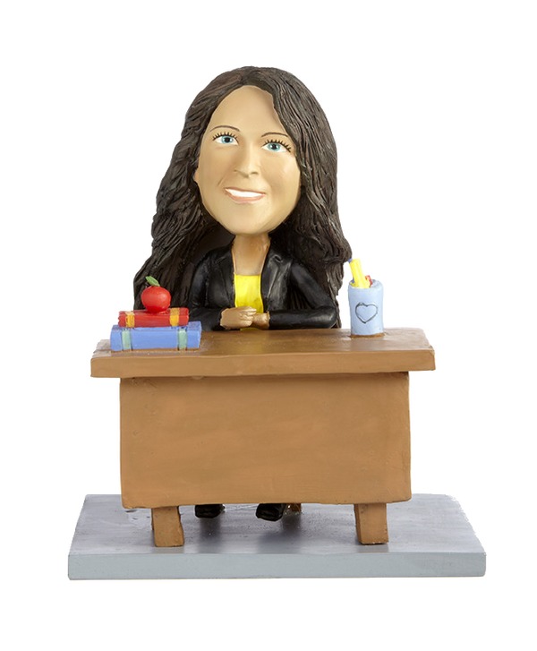 Female Bobbleheads - AllBobbleheads.com