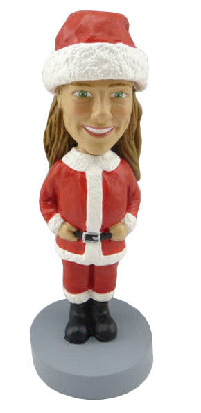 Christmas Bobbleheads - AllBobbleheads.com